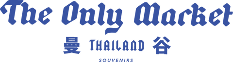 THE ONLY MARKET – The Only Market